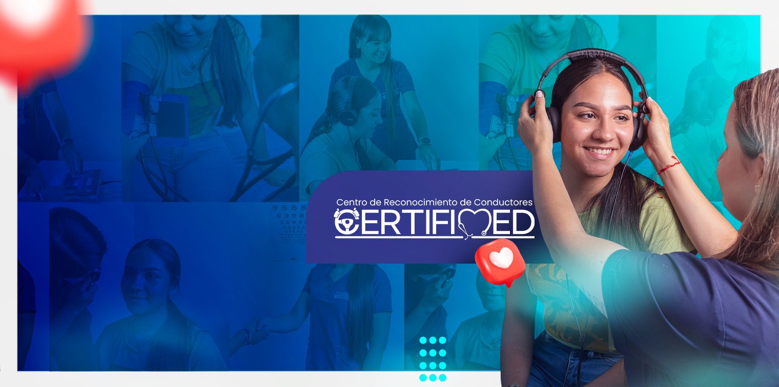 Inicio - CERTIFIMED Armenia - Certificación médica para conductores en ...